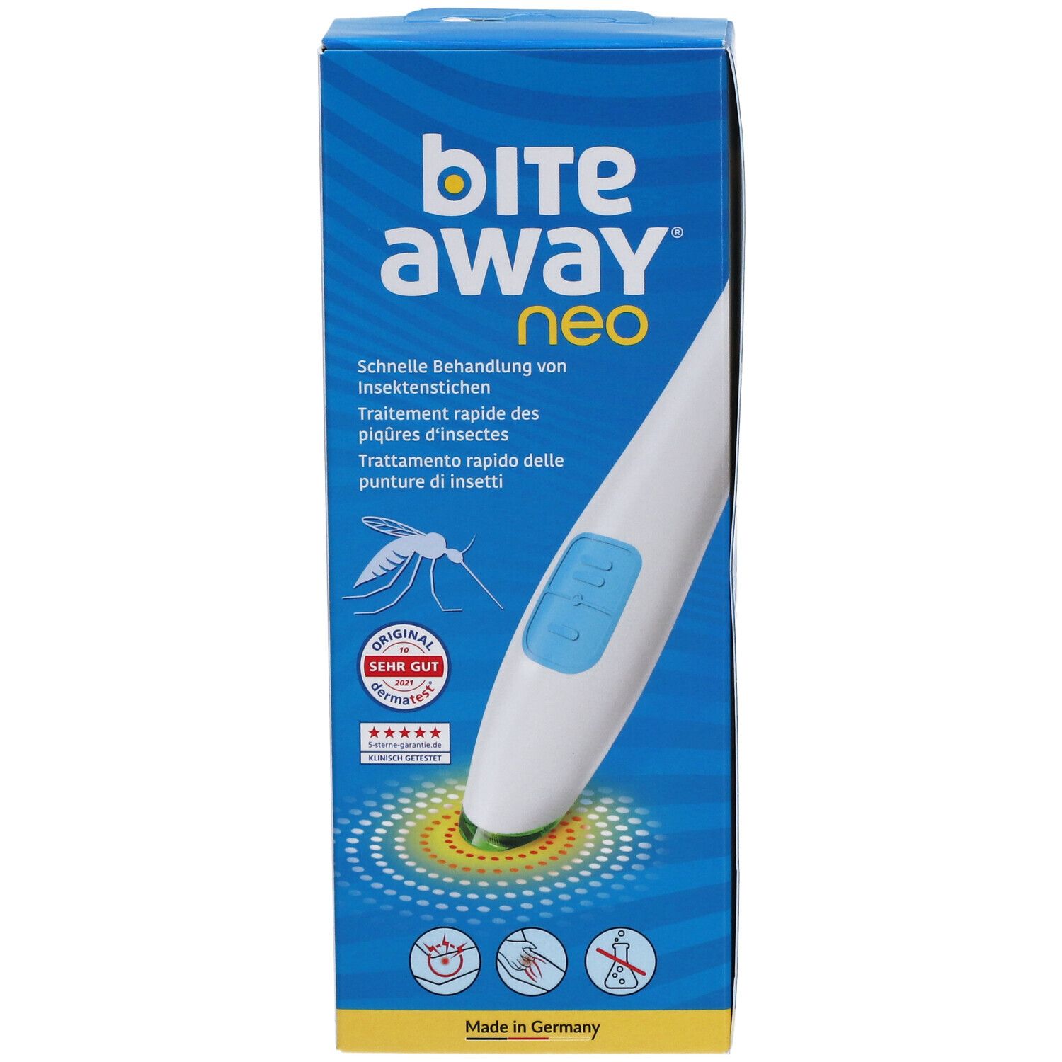 bite away® neo 1 St - Shop Apotheke