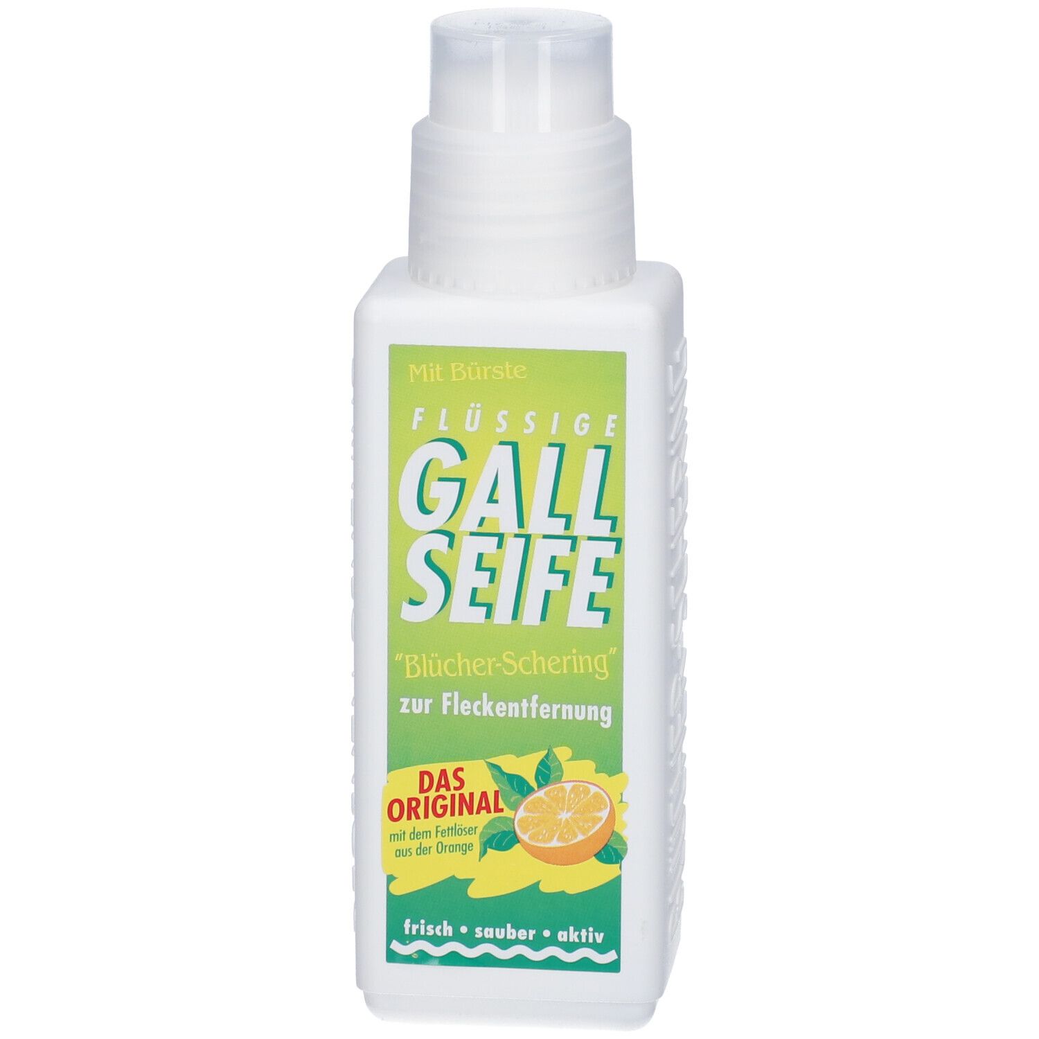 Gallseife flüssig 250 ml - Shop Apotheke