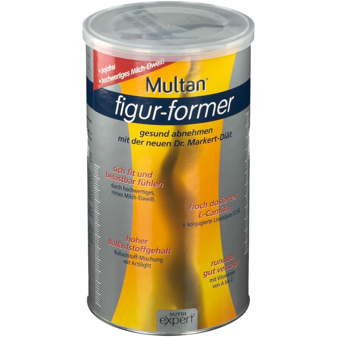 Multan® figur-former Pulver 450 g - Shop Apotheke