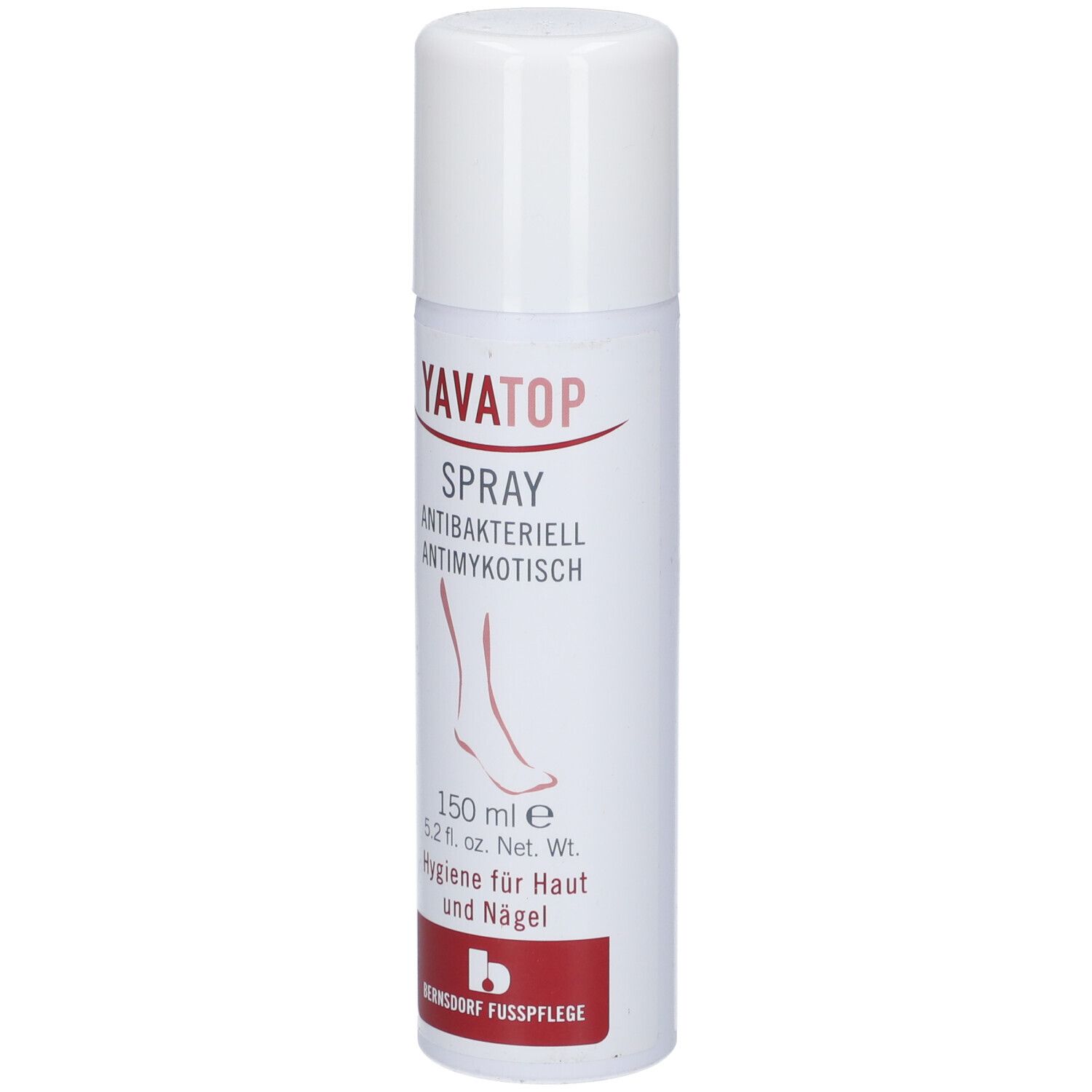 YAVATOP Spray 150 ml - Shop Apotheke