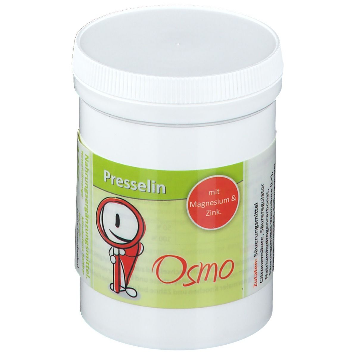 Presselin® Osmo 175 g - Shop Apotheke