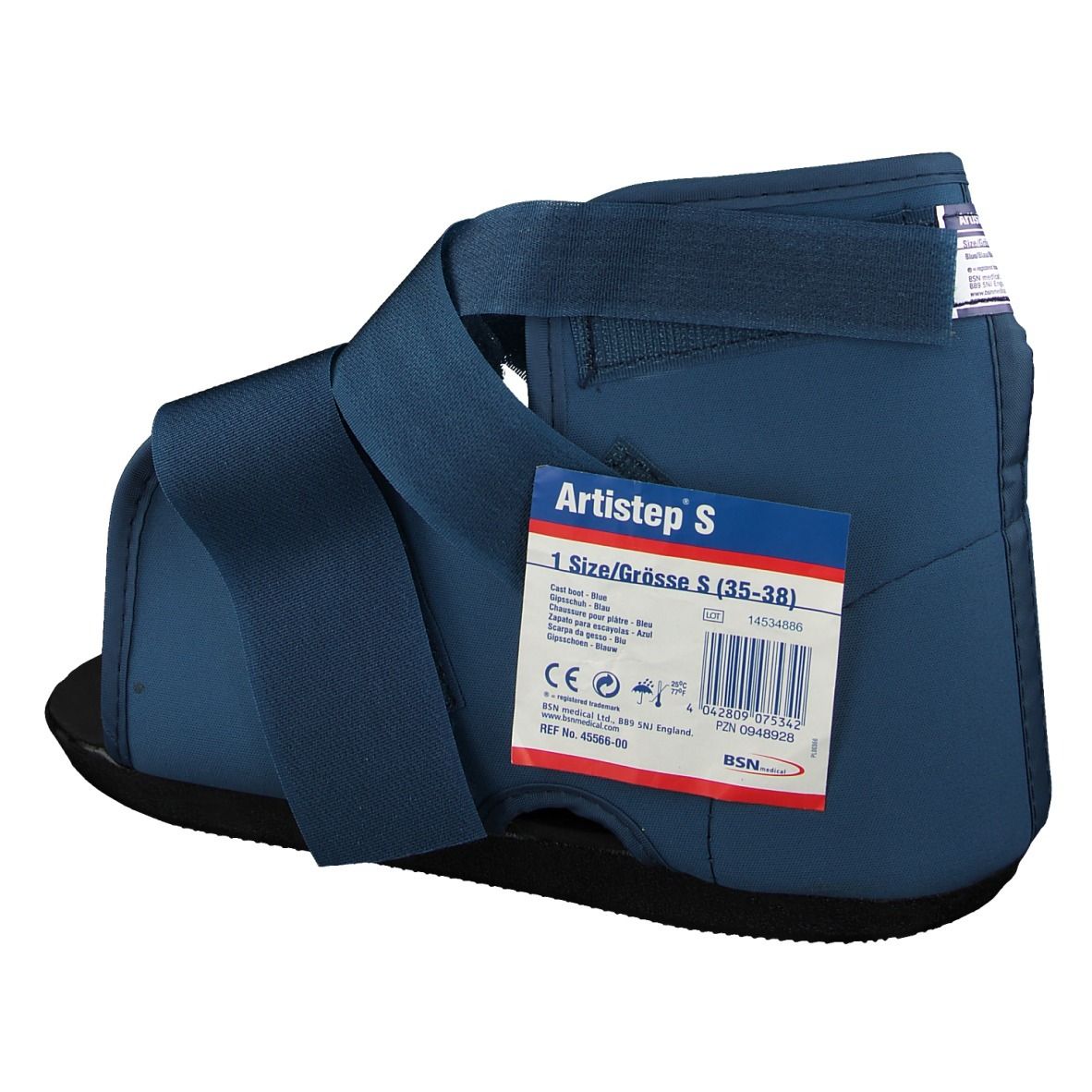 Artistep S 1 St - Shop Apotheke