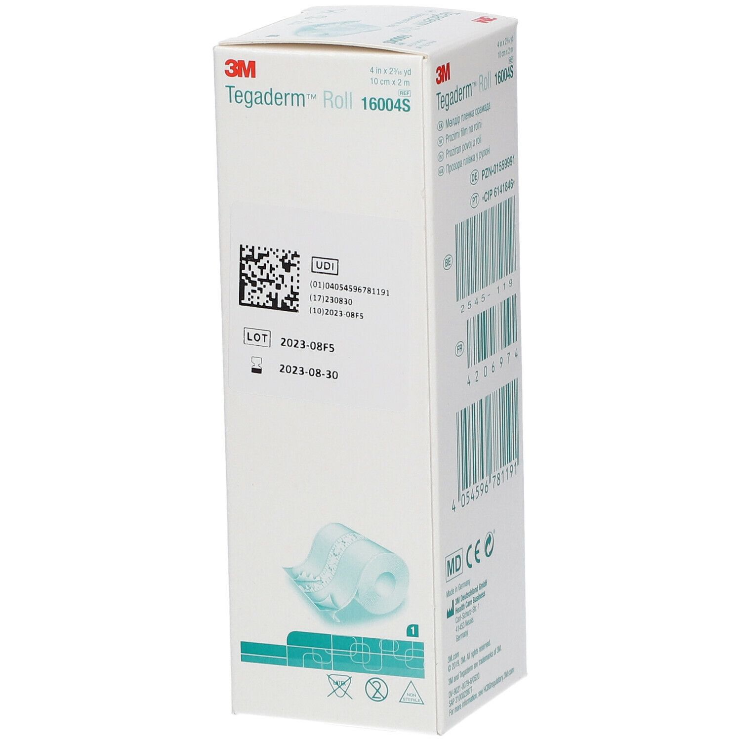 3M Tegaderm Roll 10 Cm X 2 M 1 St Shop Apotheke 3m-tegaderm-roll-10-cm-x-2-m-1-st-shop-apotheke