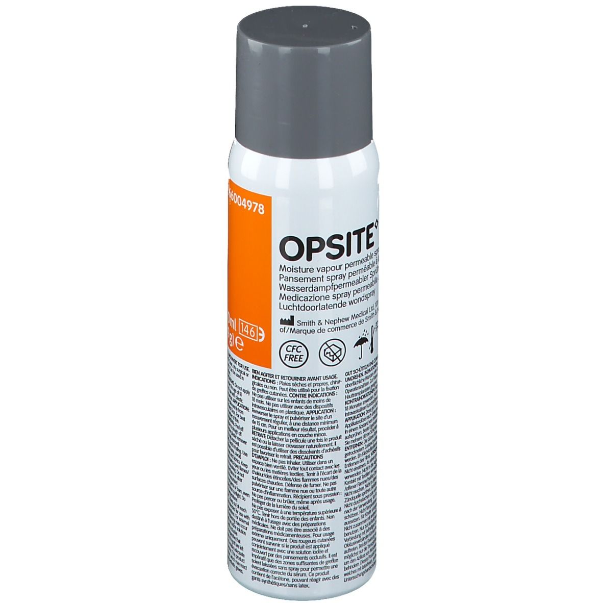 OPSITE® Spray Sprühverband 100 ml - Shop Apotheke