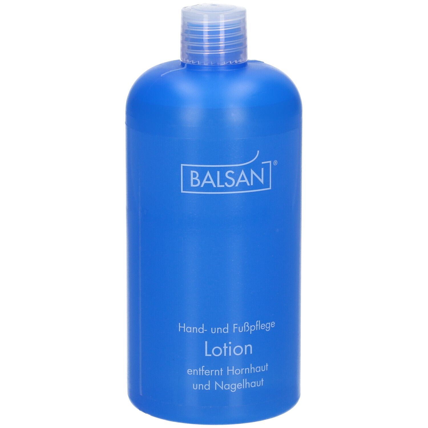 BALSAN® Hand- und Fußpflege Lotion 500 ml - Shop Apotheke