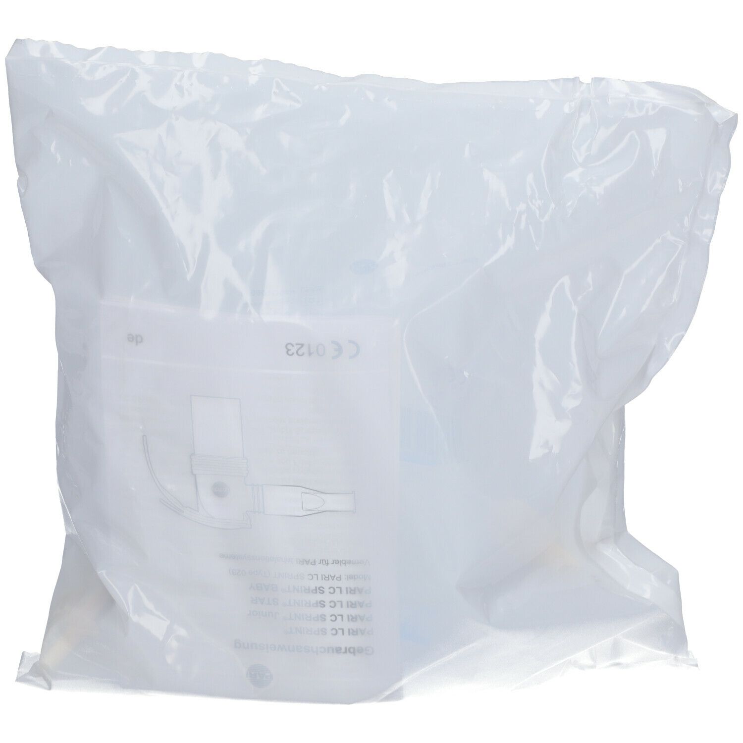 PARI LC SPRINT® Vernebler 1 St - Shop Apotheke