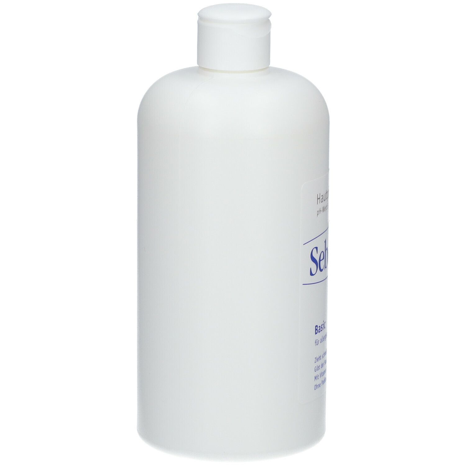 Sebexol® Basic 500 ml - Shop Apotheke