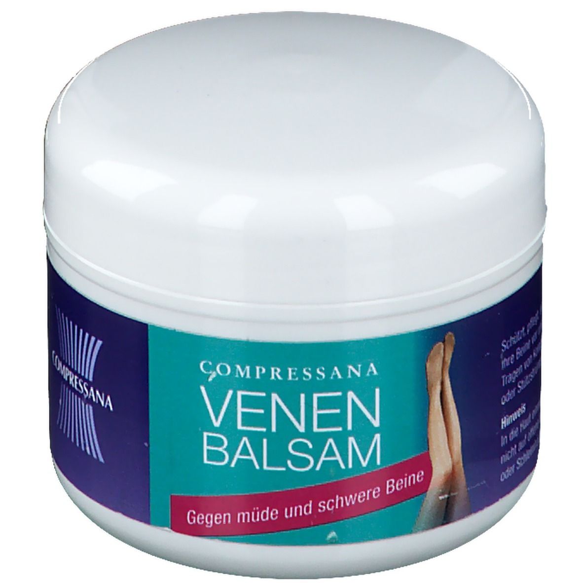 Venenbalsam 125 ml - Shop Apotheke