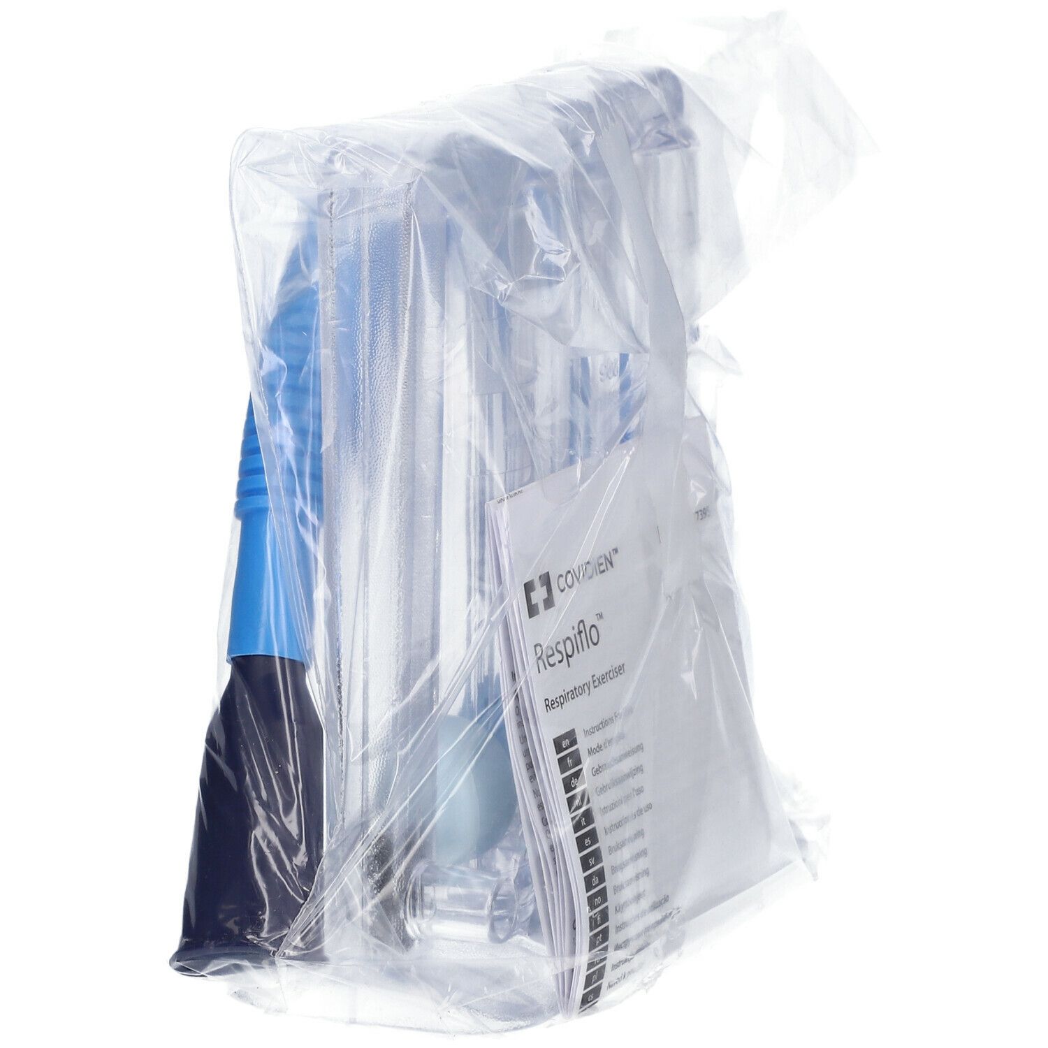 RESPIFLO™ FS Atemflusstrainer 1 St - Shop Apotheke