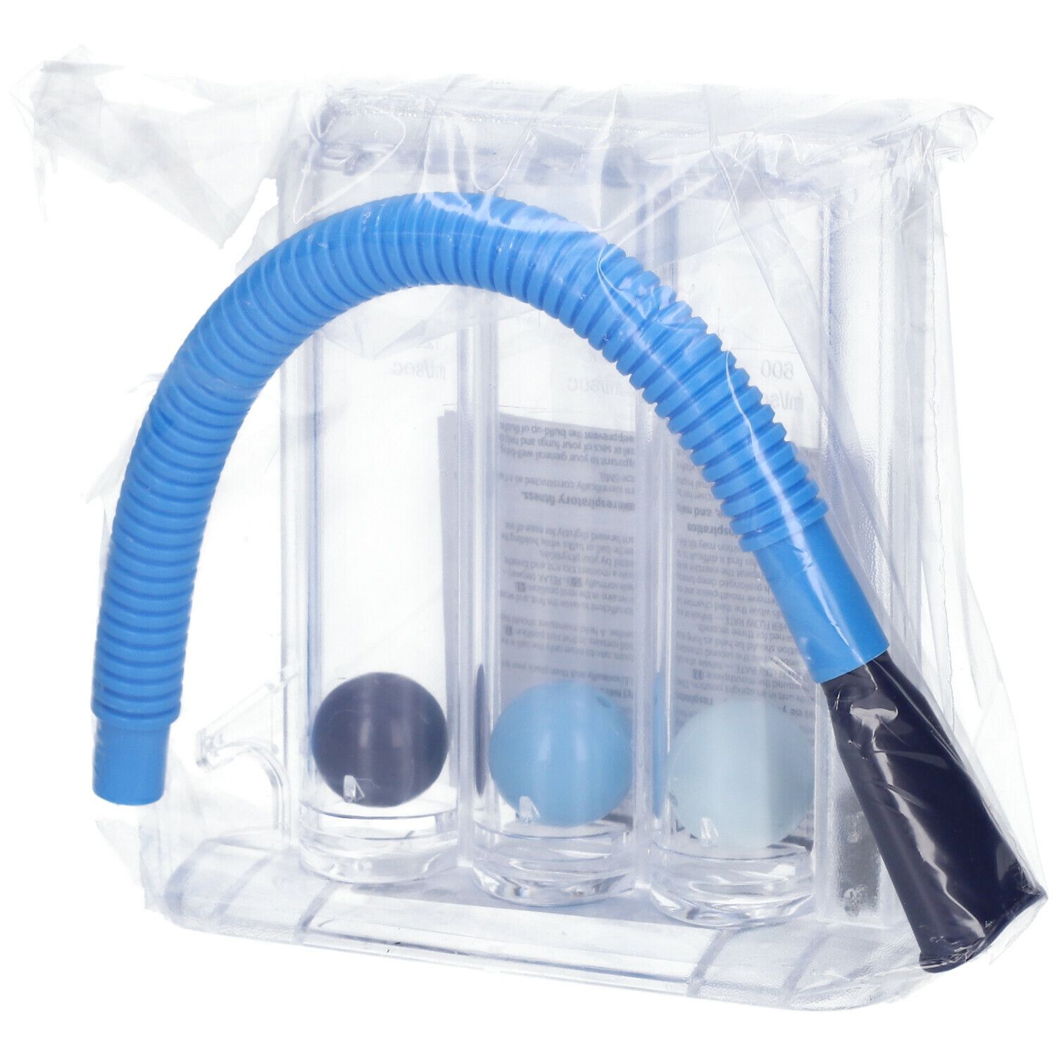 RESPIFLO™ FS Atemflusstrainer 1 St - Shop Apotheke