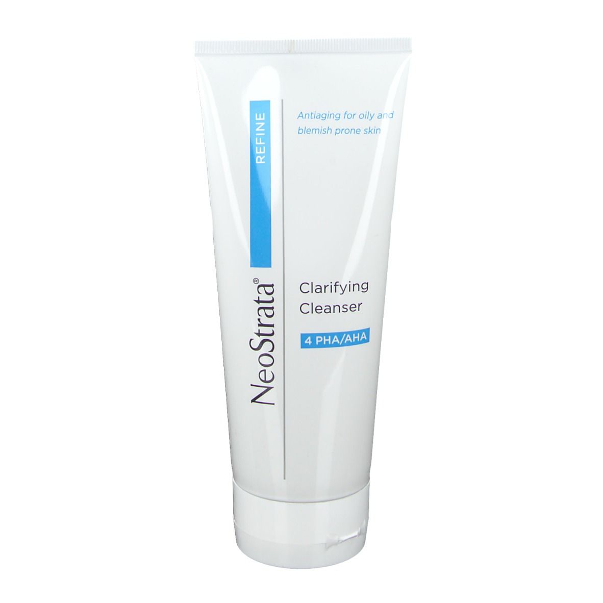 NeoStrata® Refine Clarifying Facial Cleanser 4 PHA 200 ml - Shop Apotheke