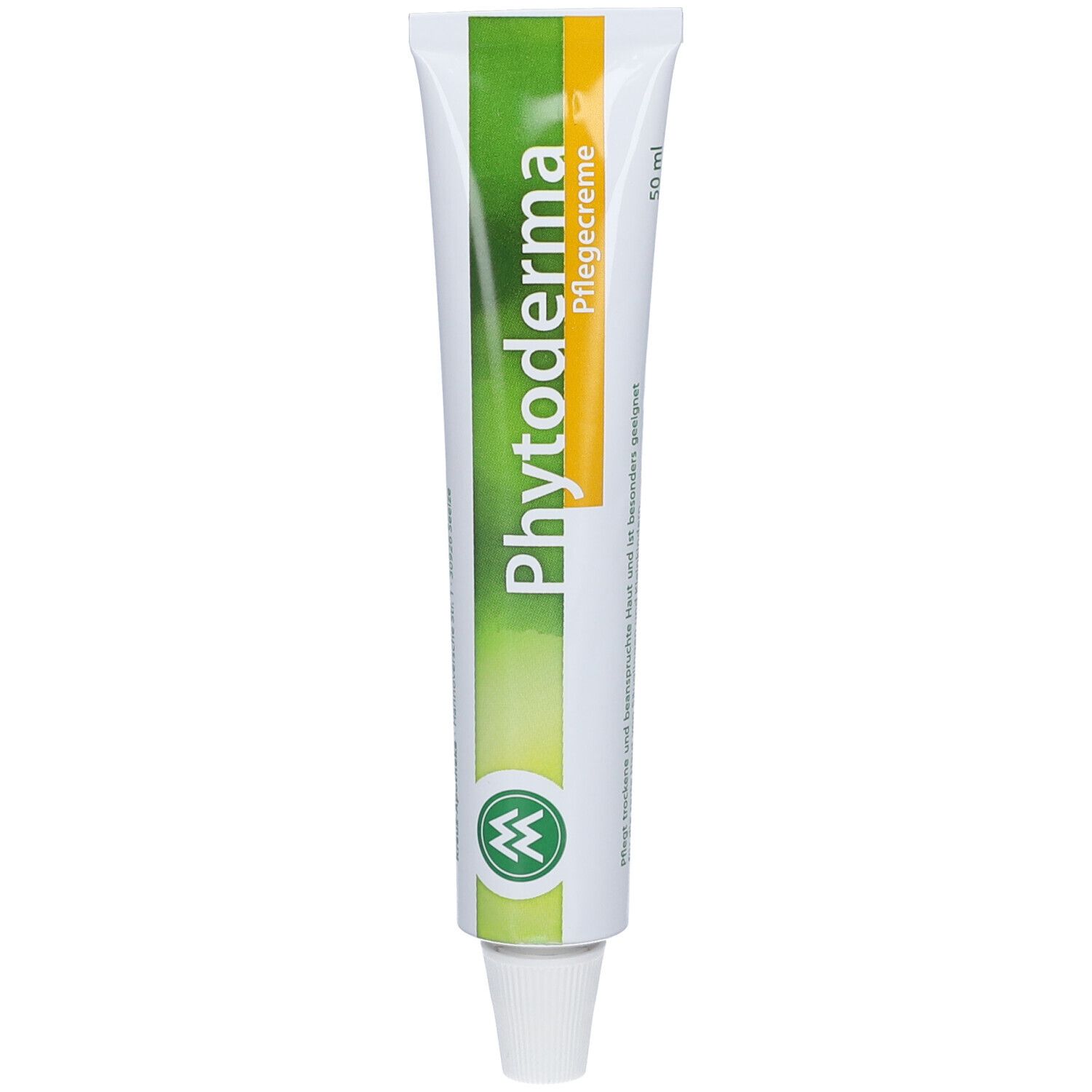 Phytoderma Salbe 50 ml - Shop Apotheke