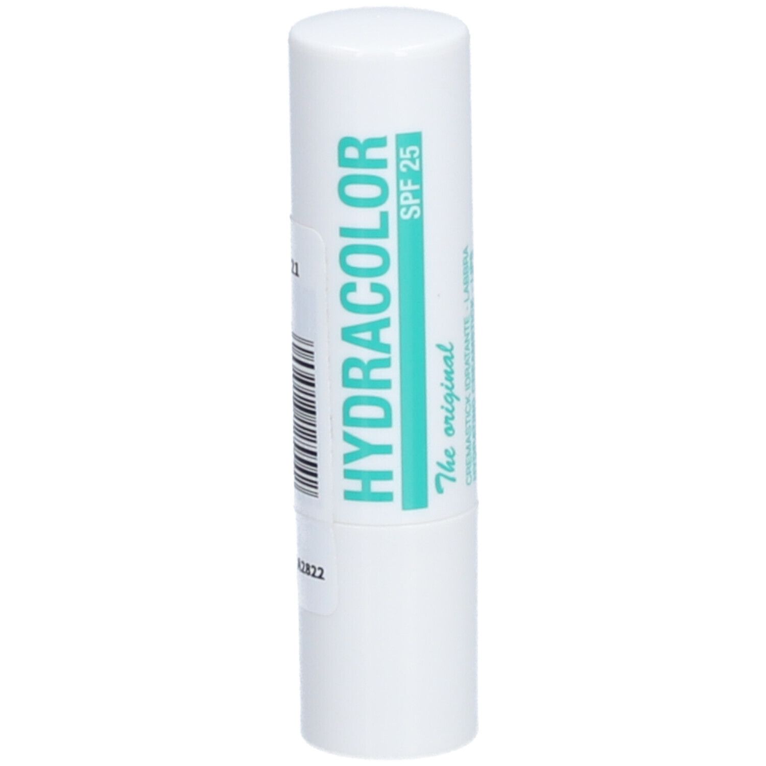 HYDRACOLOR Lippenpflege 21 farblos 1 St - Shop Apotheke