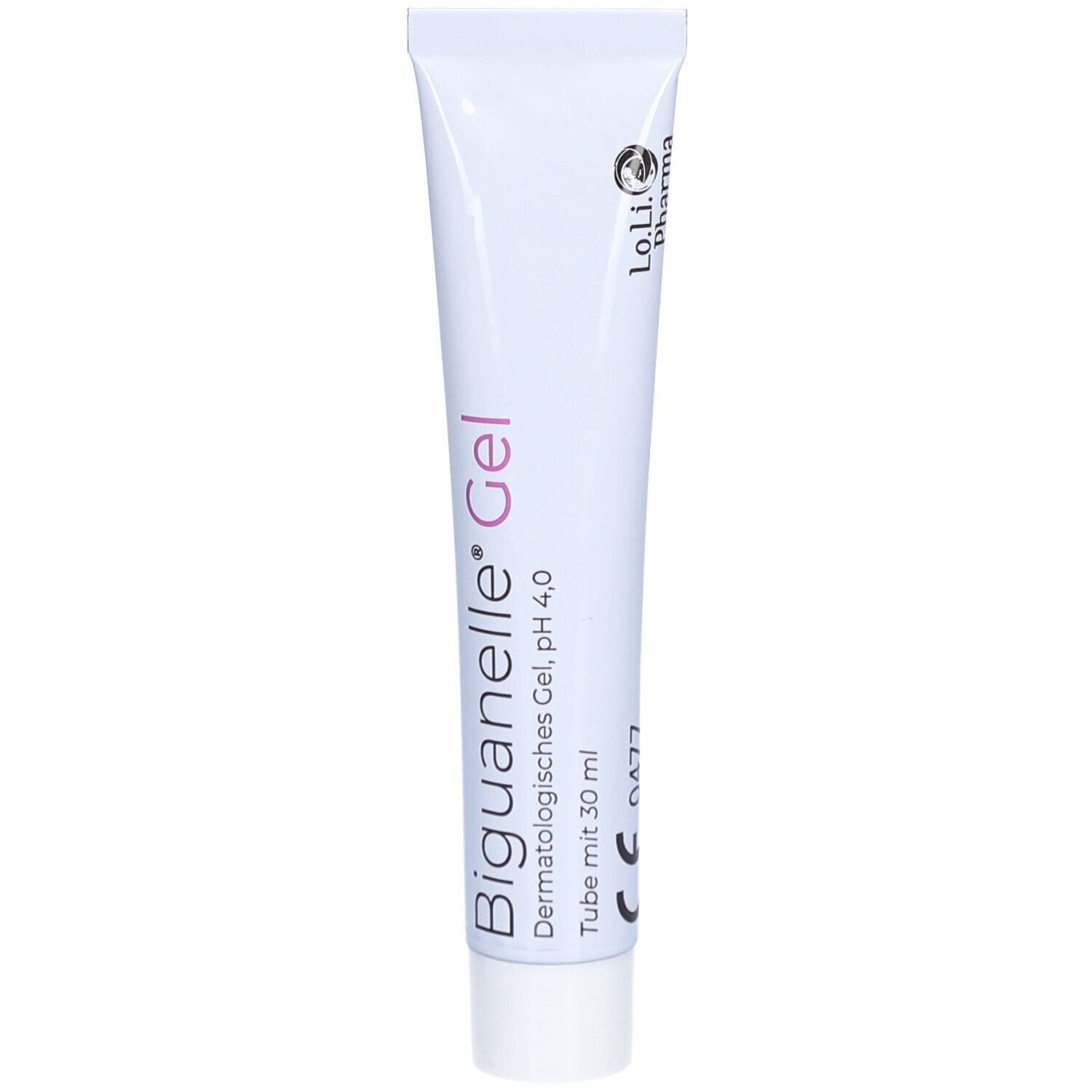 BIGUANELLE® GEL 30 ml - Shop Apotheke
