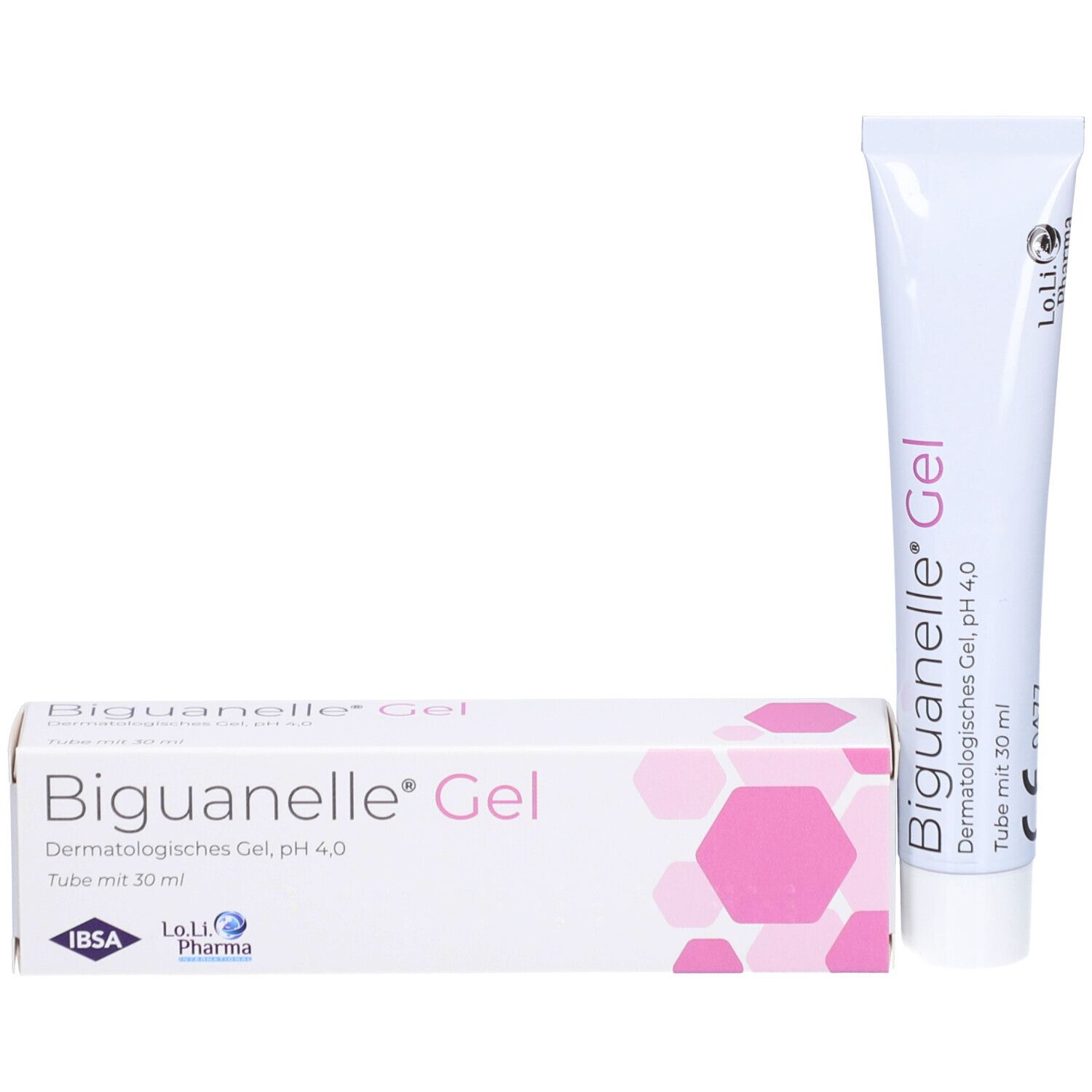 BIGUANELLE® GEL 30 ml - Shop Apotheke