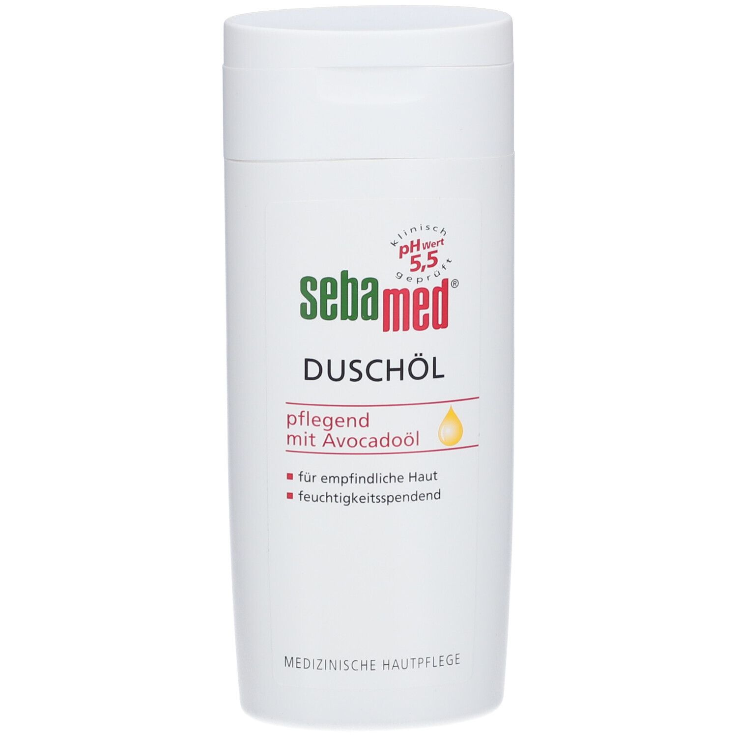 sebamed® Duschöl 200 ml - Shop Apotheke