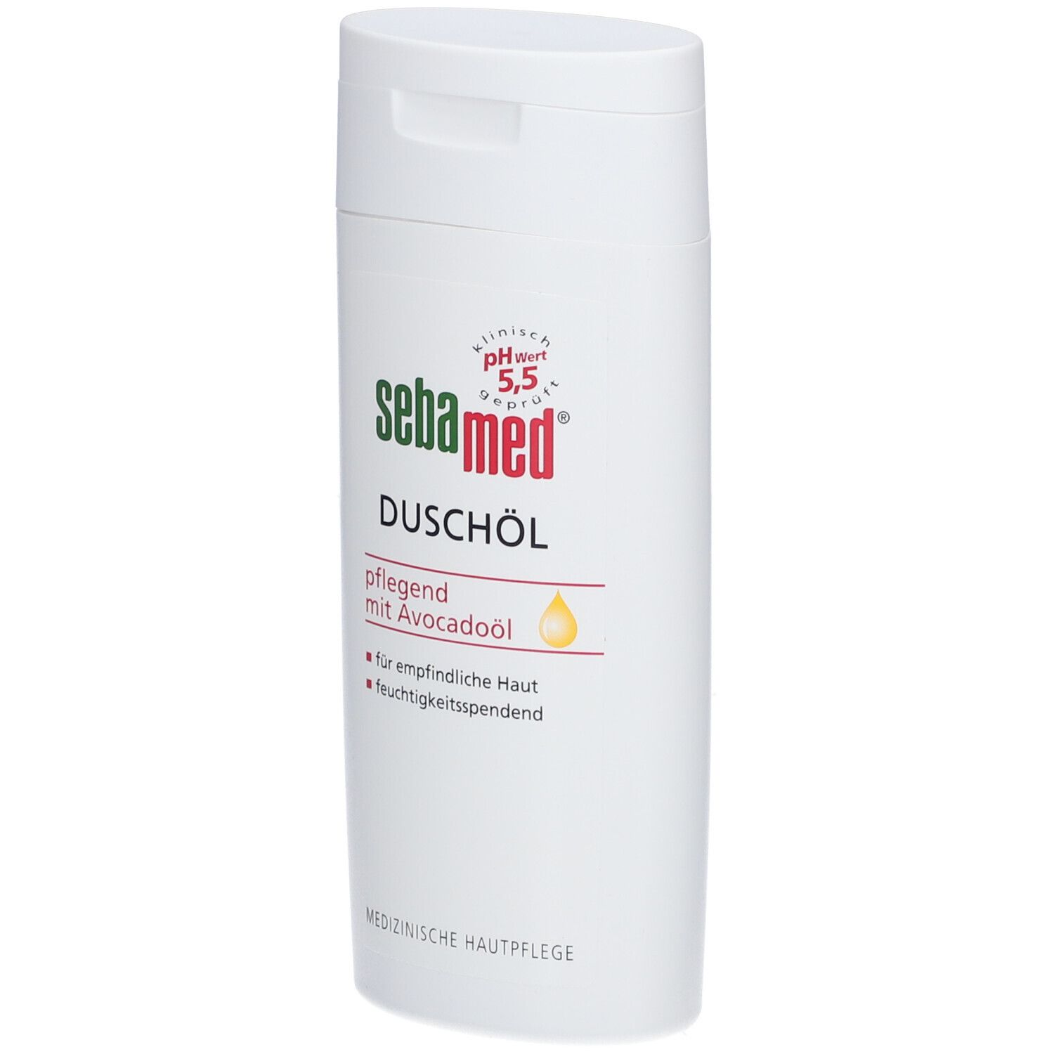 sebamed® Duschöl 200 ml - Shop Apotheke