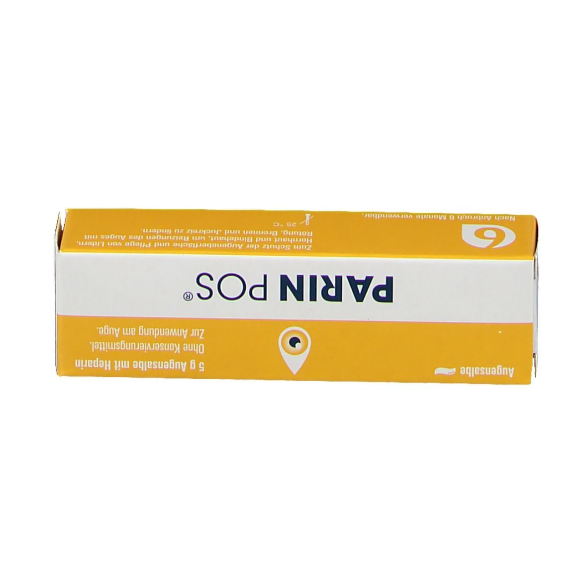 PARIN-POS® 5 g - shop-apotheke.at