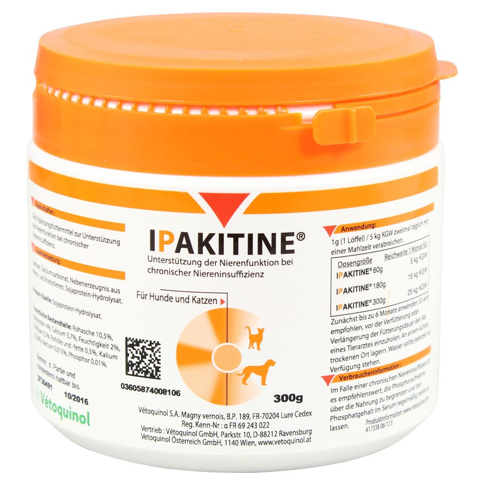 Ipakitine® 300 g - Shop Apotheke