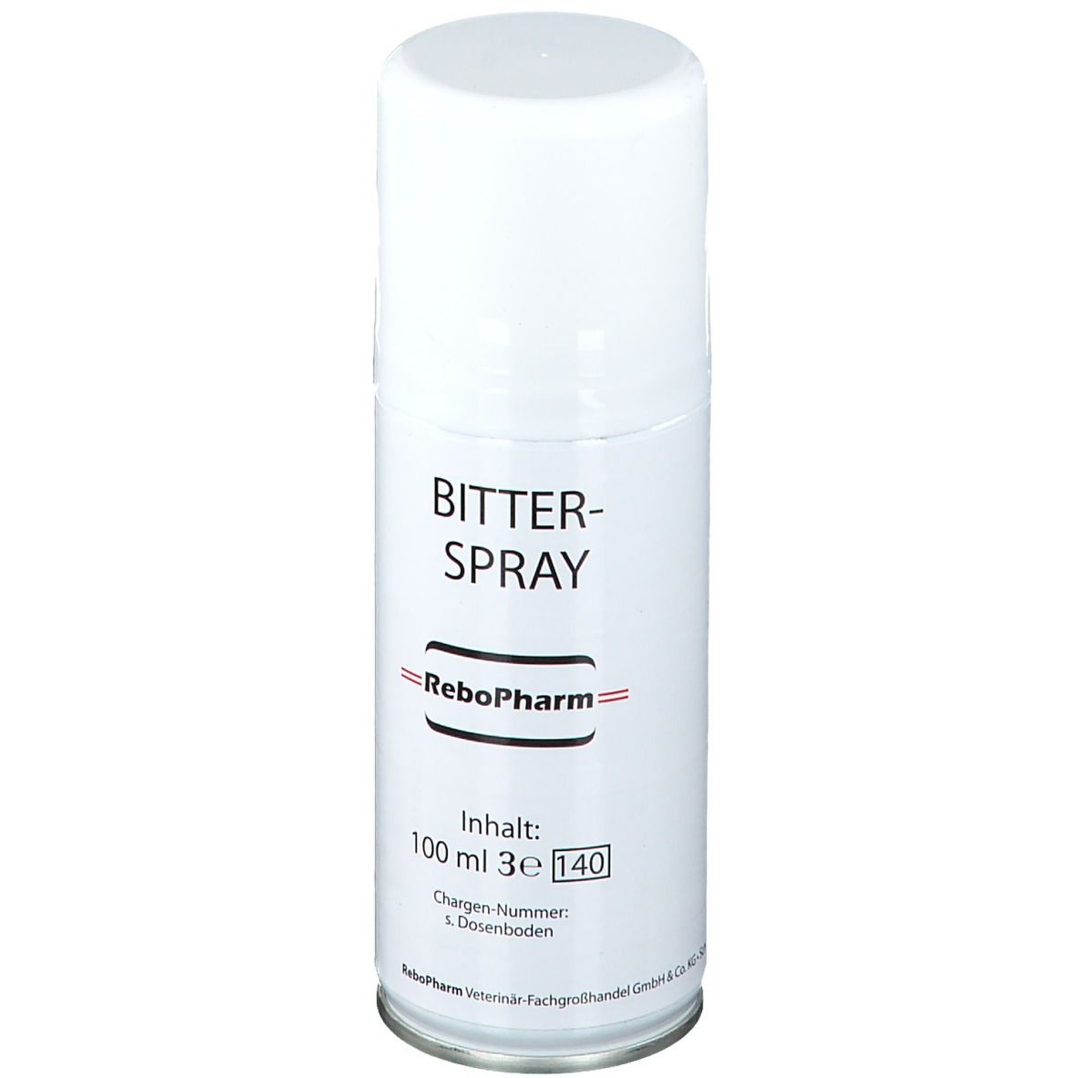Bitterstoff-Spray für Verbände 100 ml - Shop Apotheke