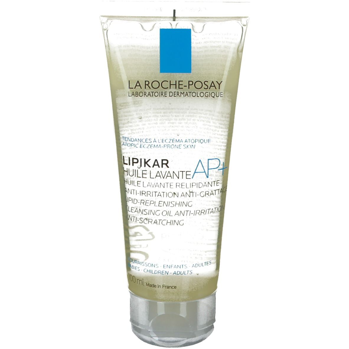 Beigabe La Roche Posay Lipikar Dusch- & Badeöl AP+ Mini 100ml 100 ml ...