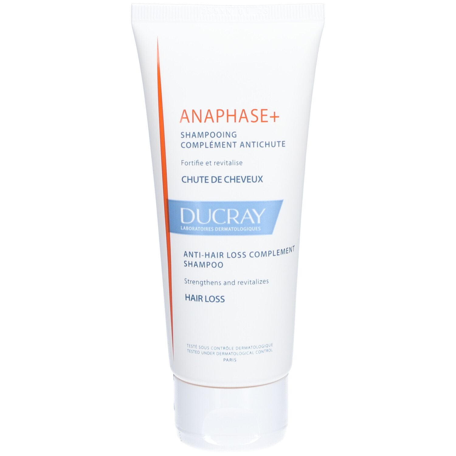 B. Ducray Anaphase Shampoo 100ml 100 ml - Shop Apotheke