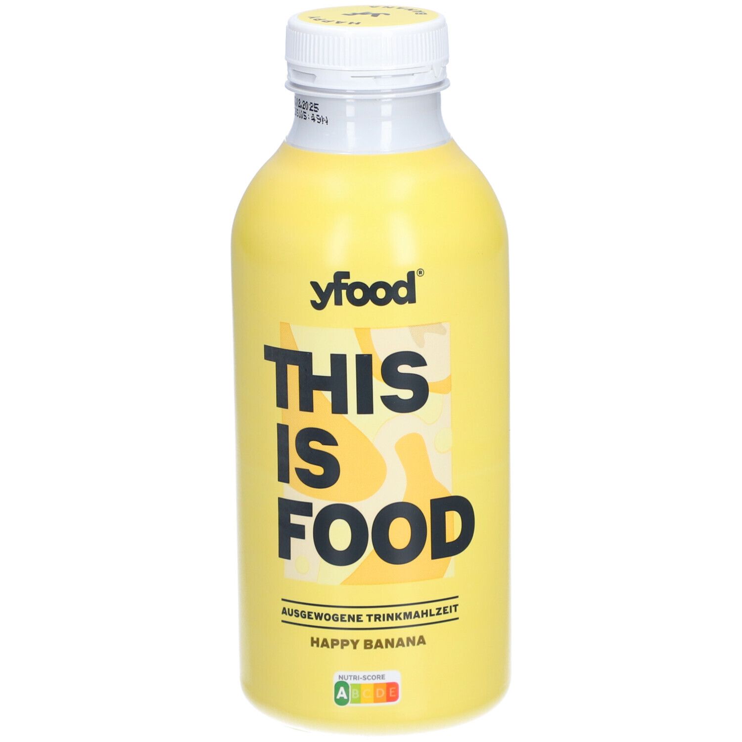 yfood Drink Happy Banana 500 ml - Shop Apotheke