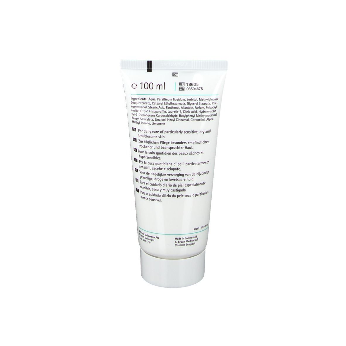 Trixo®-lind 100 ml - Shop Apotheke