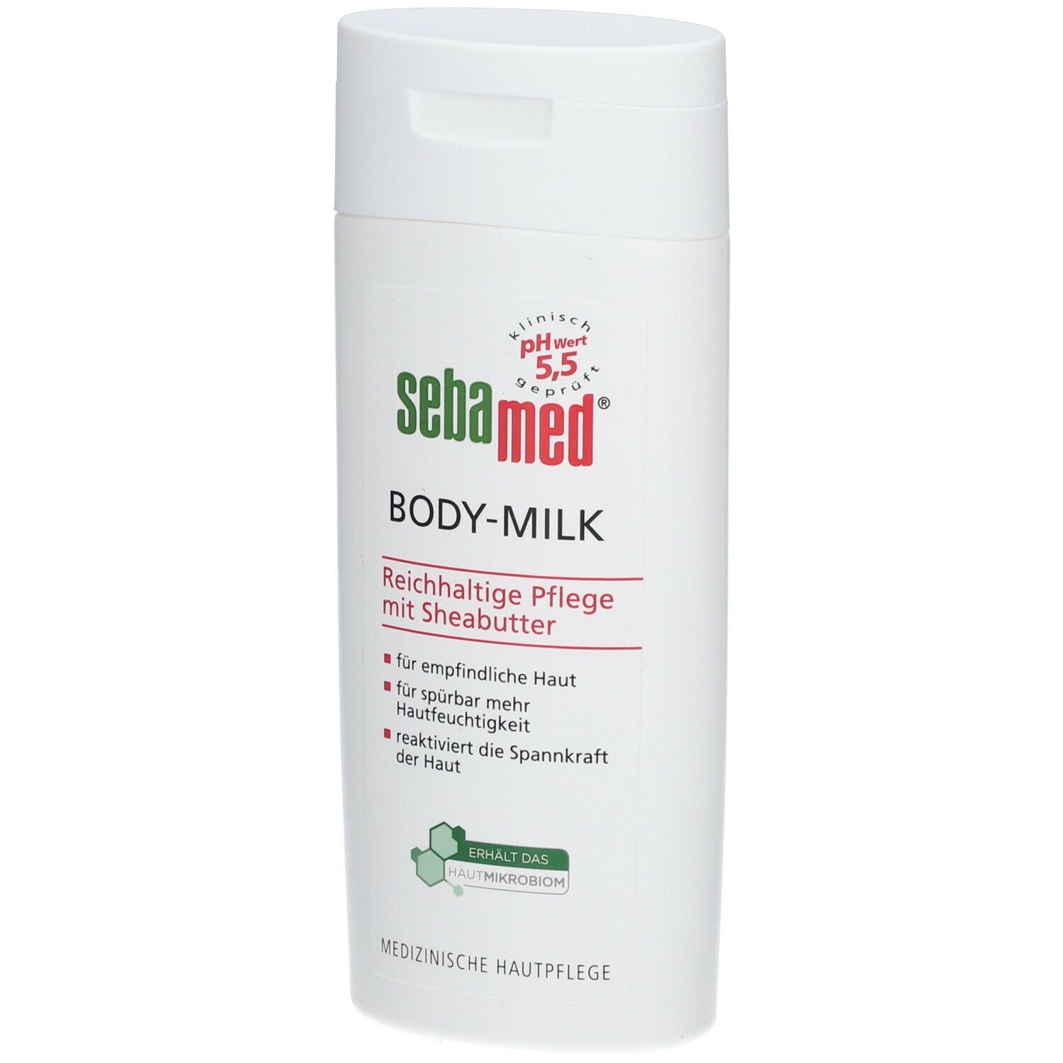 sebamed® Body Milk 200 ml - Shop Apotheke