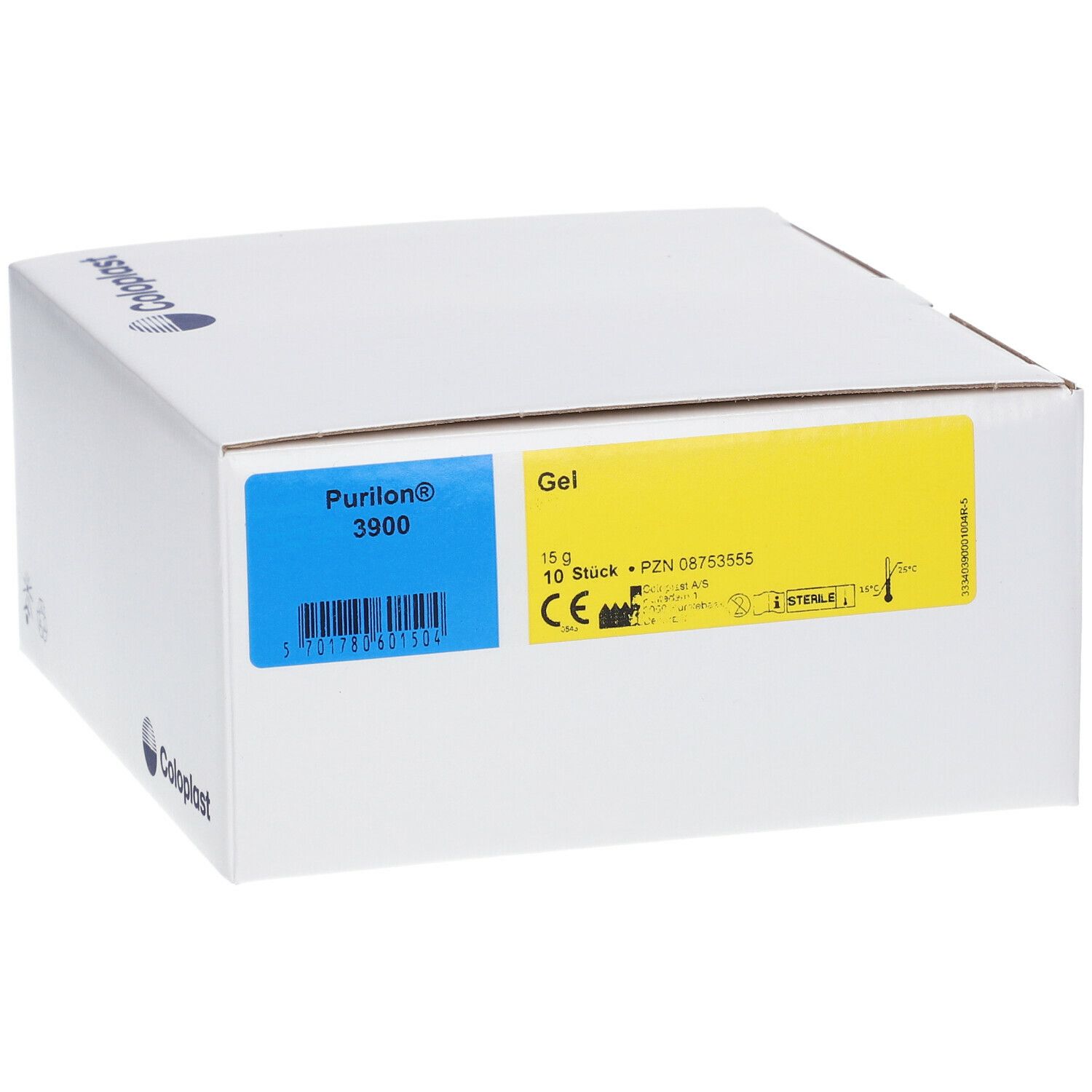 Purilon® Gel 10x15 g - Shop Apotheke