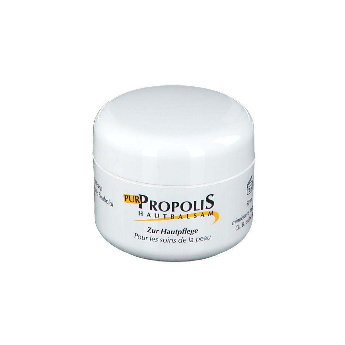 Propolis Pur Hautbalsam 50 ml - shop-apotheke.at