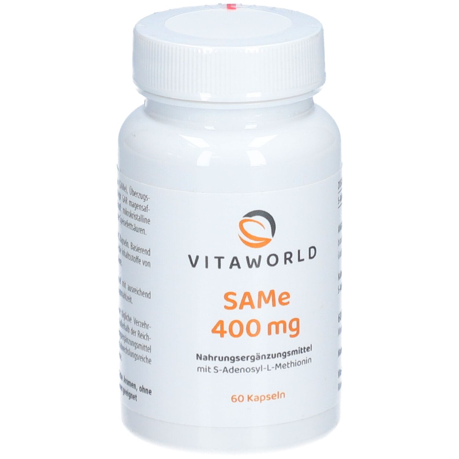 SAMe 400 mg 60 St - Shop Apotheke