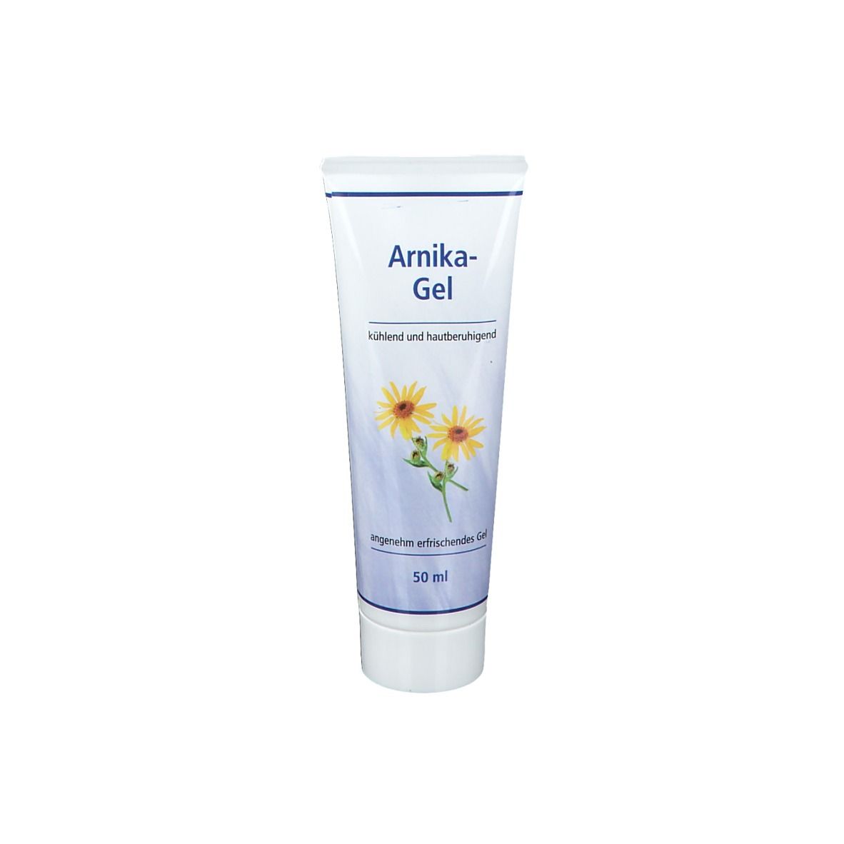 Arnika-Gel 50 ml - Shop Apotheke