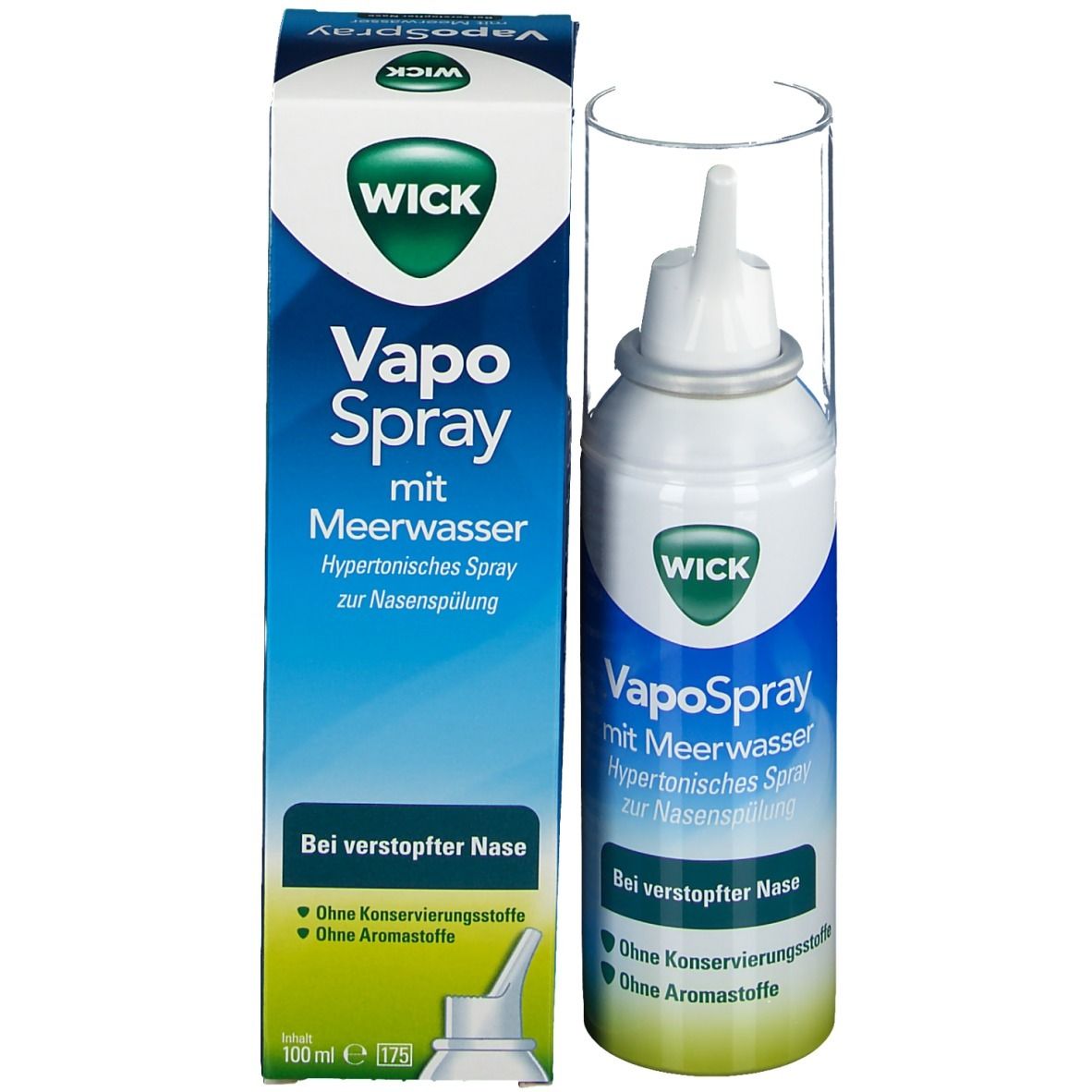 Nasenspülung & Nasendusche: Produkte | shop-apotheke.at