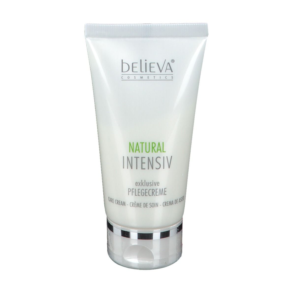 believa® Natural Intensiv 50 ml - Shop Apotheke