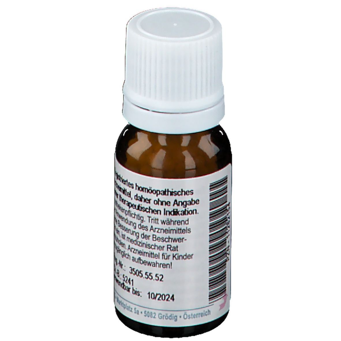 SPAGYRA Phosphorus C30 10 g - Shop Apotheke