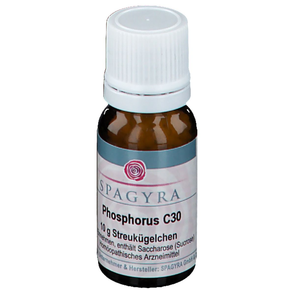 SPAGYRA Phosphorus C30 10 g - Shop Apotheke