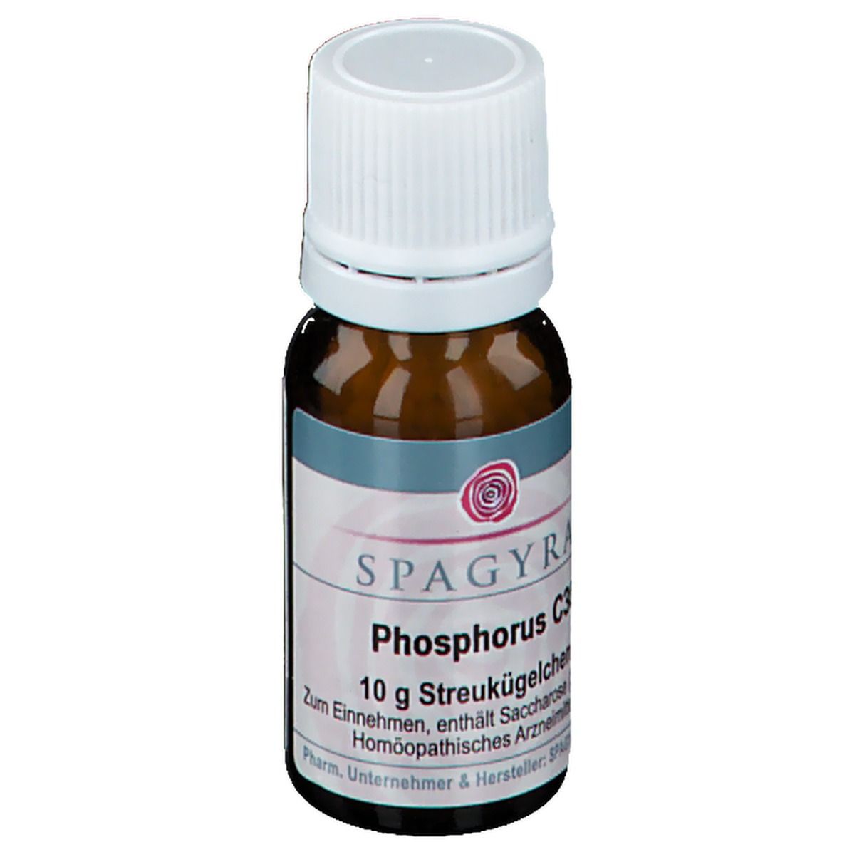 SPAGYRA Phosphorus C30 10 g - Shop Apotheke