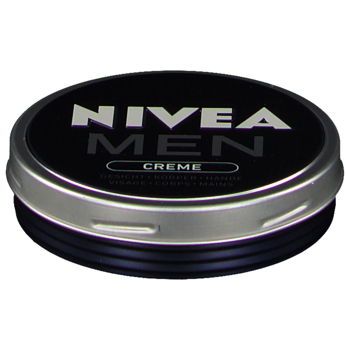 NIVEA® MEN CREME 75 ml - Shop Apotheke