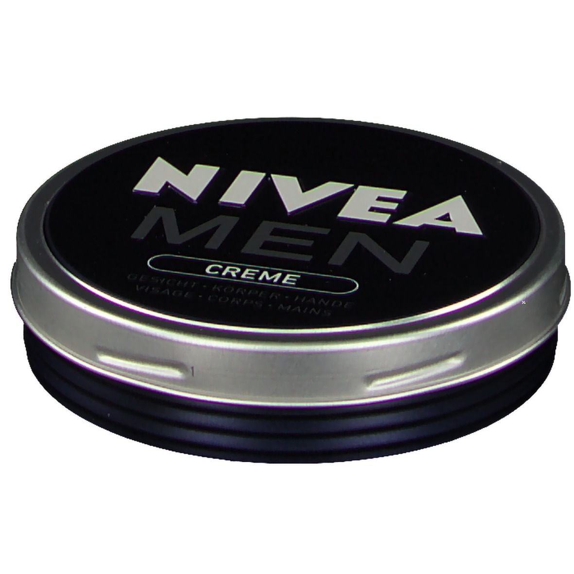 NIVEA® MEN CREME 75 ml - Shop Apotheke