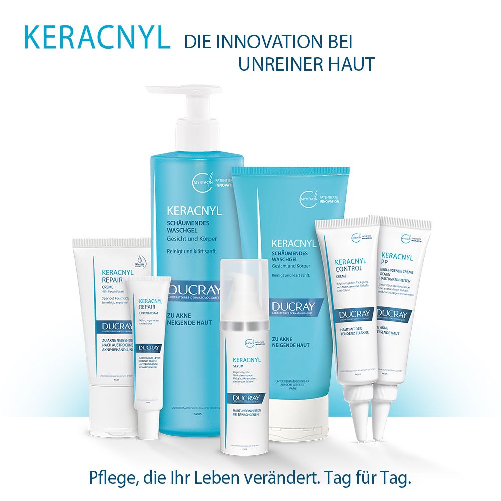 KERACNYL PP Creme 30 ml - Shop Apotheke