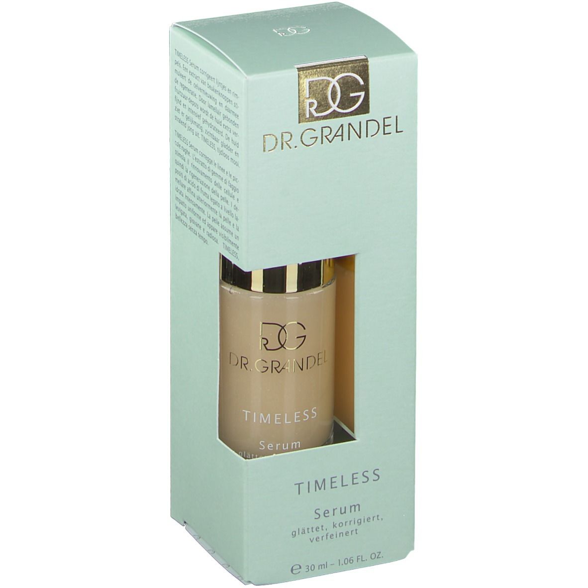 Dr. Grandel Timeless Serum 30 ml - Shop Apotheke