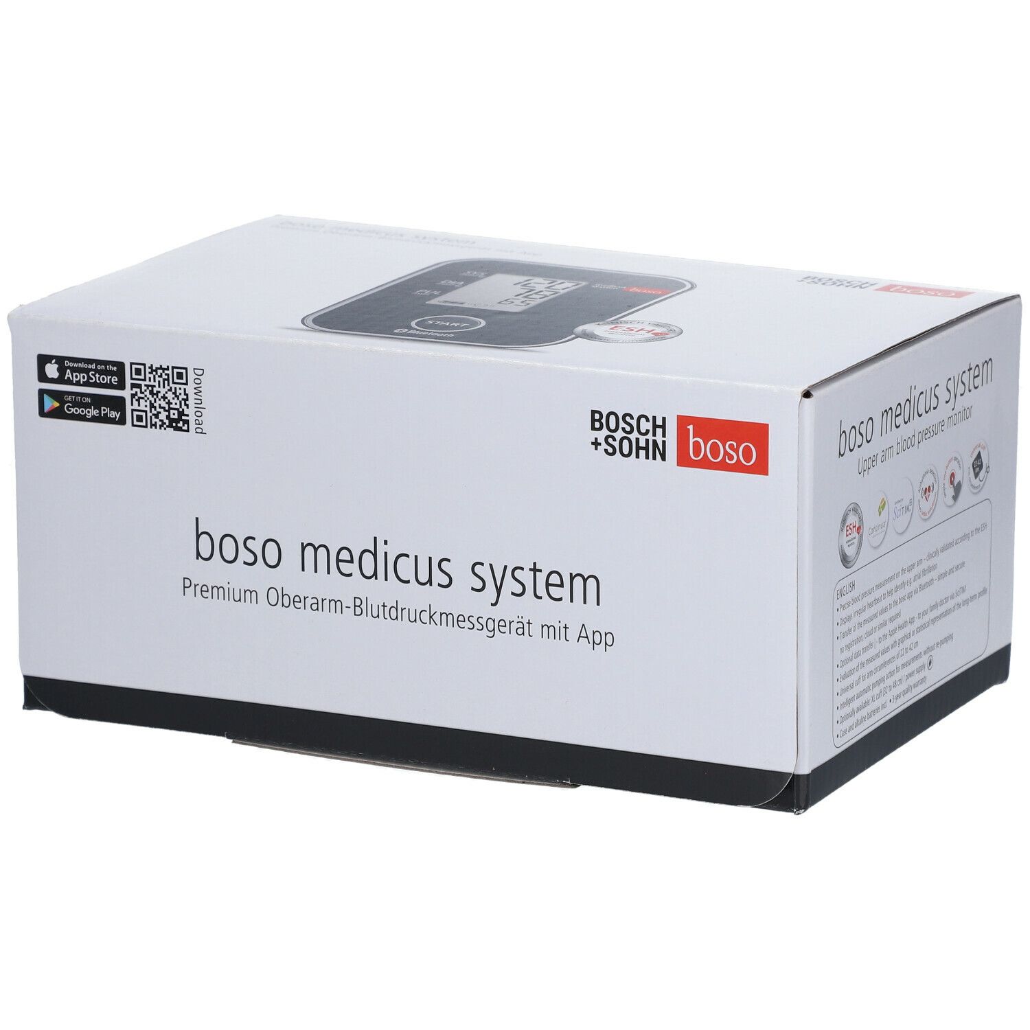 boso medicus system 1 St - Shop Apotheke