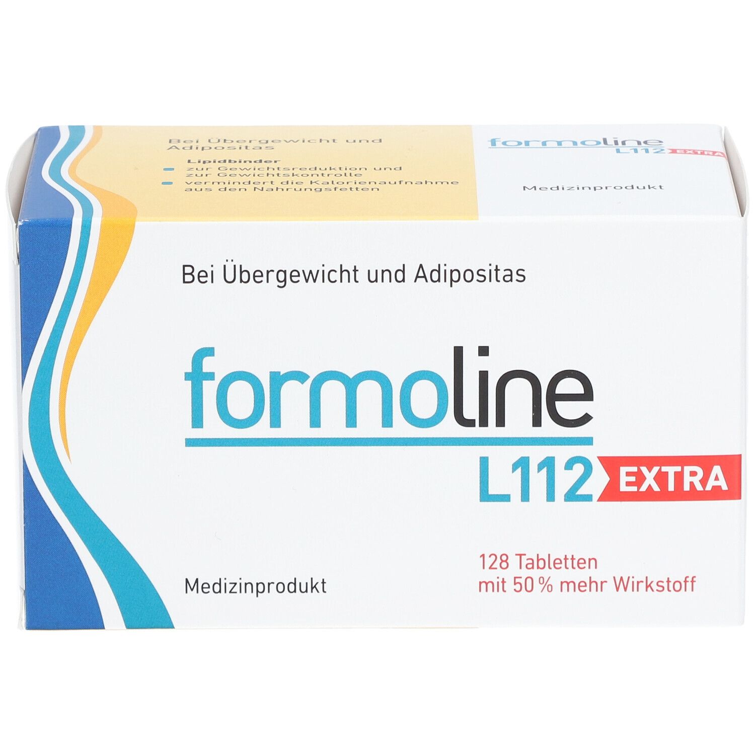 formoline L112 Extra 128 St - Shop Apotheke