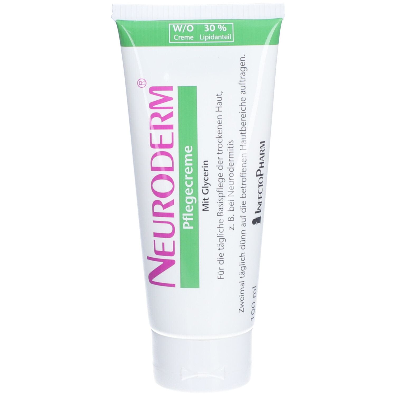 Neuroderm® Pflegecreme 100 ml - Shop Apotheke
