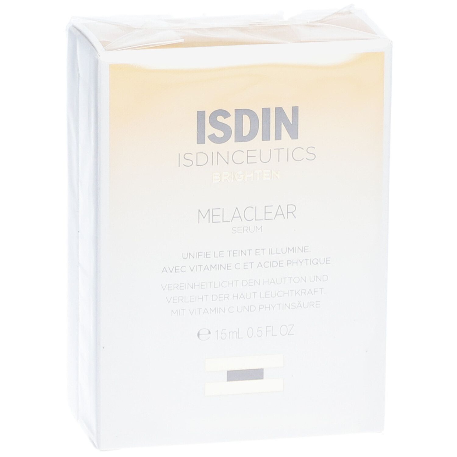 ISDIN Isdinceutics Melaclear 15 ml - Shop Apotheke