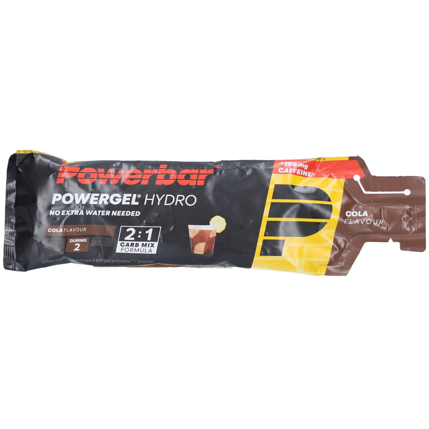 PowerBar® Powergel Hydro Cola 67 ml - Shop Apotheke
