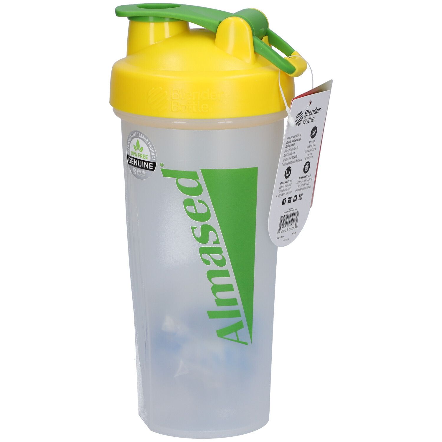 Almased ® Shaker XL 1 St - Shop Apotheke