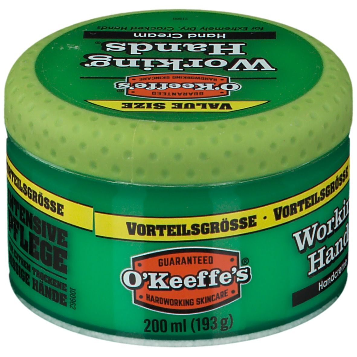 O'Keeffes's Working Hands Handcreme 200 ml - Shop Apotheke
