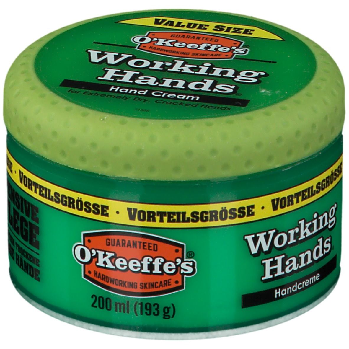 O'Keeffes's Working Hands Handcreme 200 ml - shop-apotheke.at